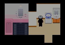 Bathroom | Ao Oni Wiki | Fandom
