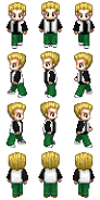 Takeshi | Ao Oni Wiki | Fandom