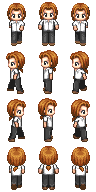 Takuro | Ao Oni Wiki | Fandom