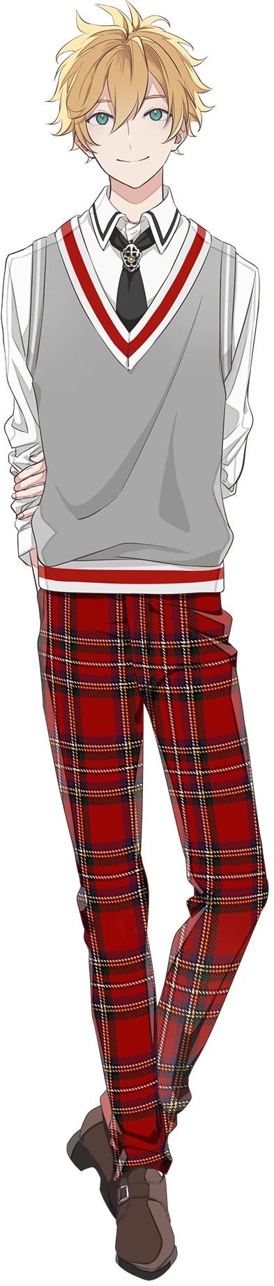 Luka Shihou/Gallery | Aoppella Wiki | Fandom