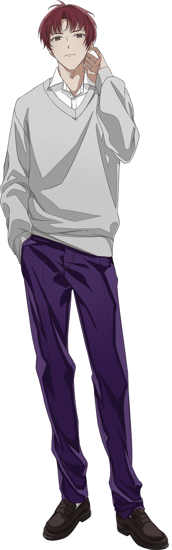 Shu Hinano | Aoppella Wiki | Fandom