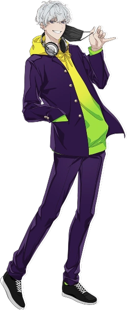 Yoshikazu Isa | Aoppella Wiki | Fandom