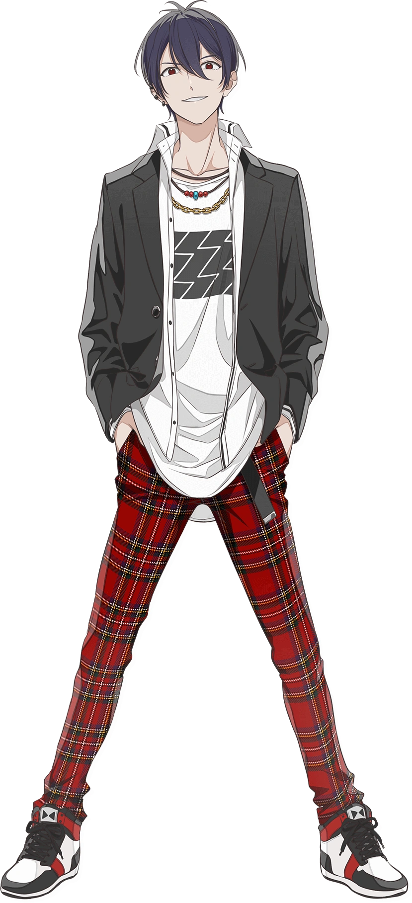 Rin Tanba | Aoppella Wiki | Fandom