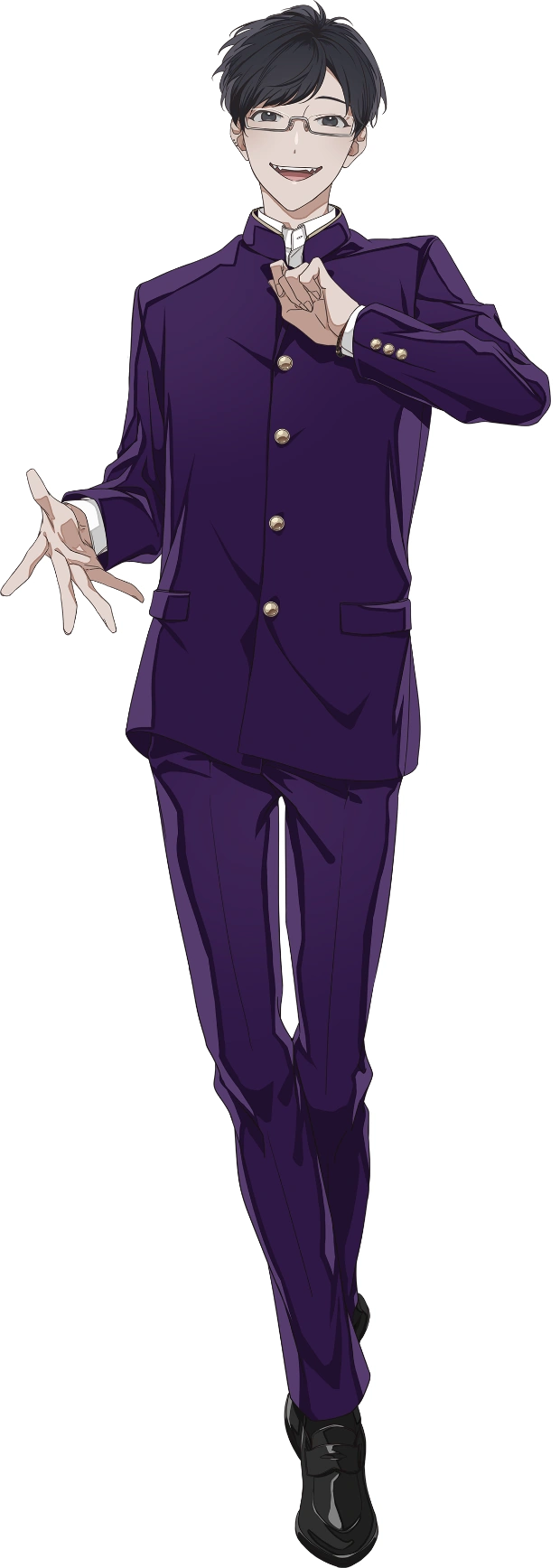 Sui Hango | Aoppella Wiki | Fandom