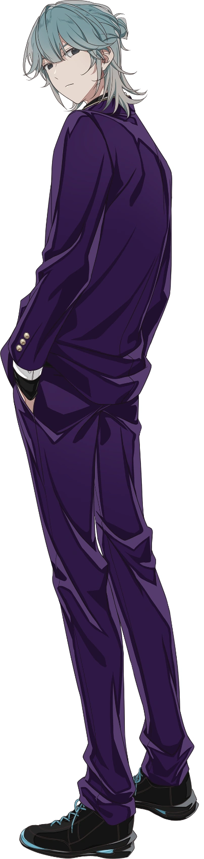 Sunao Fukisako | Aoppella Wiki | Fandom