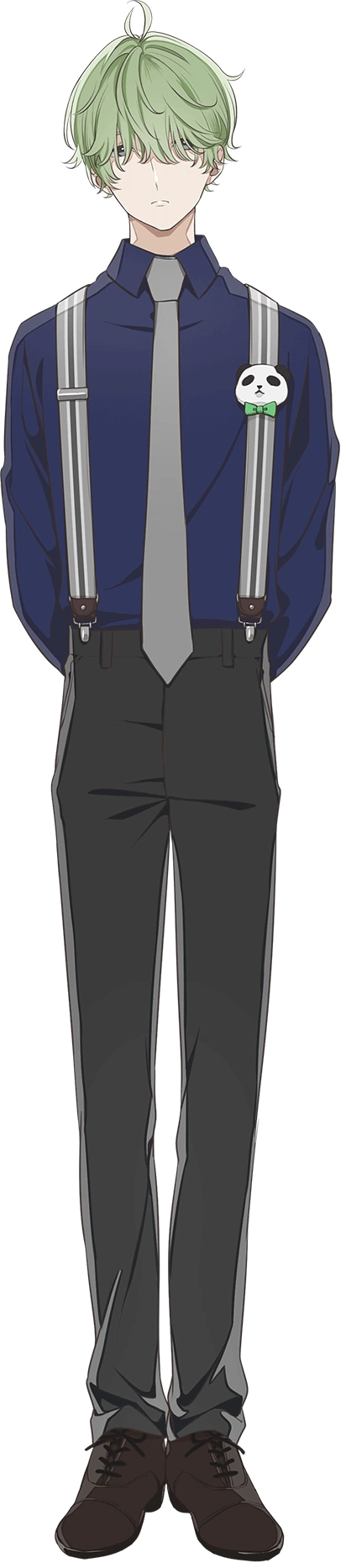 Fukami Shinkai | Aoppella Wiki | Fandom