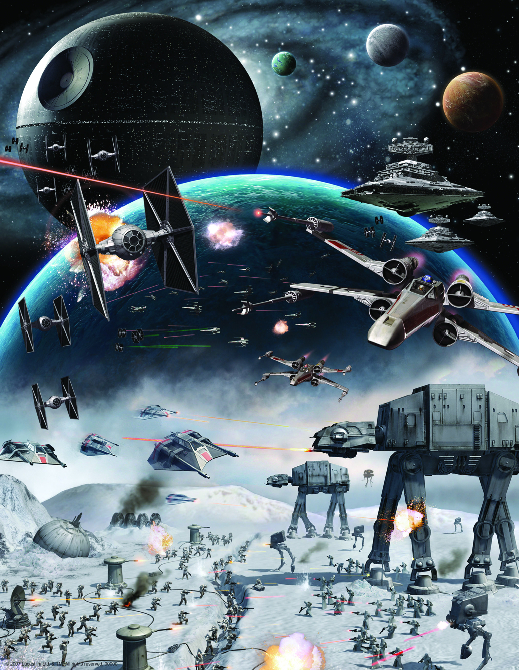 Galactic Civil War | Age of Rebellion Wiki | Fandom Galactic Civil War | Age of Rebellion Wiki | Fandom