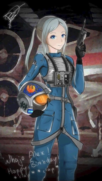 Alex Boone | Age of Rebellion Wiki | Fandom