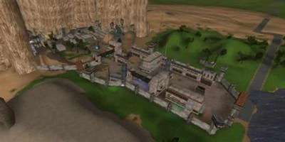 Newland | AORP Wiki | Fandom