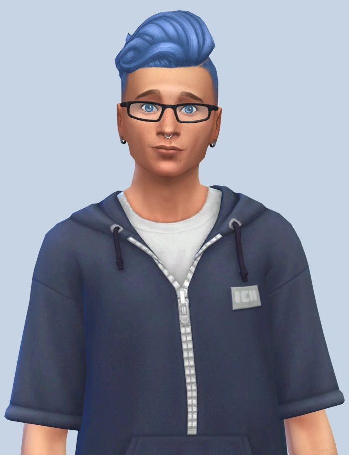 Category:Sims who rebelled against authority | AORTiCSims' Fanon Wiki | Fandom