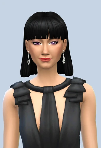 Chantal Leer | AORTiCSims' Fanon Wiki | Fandom