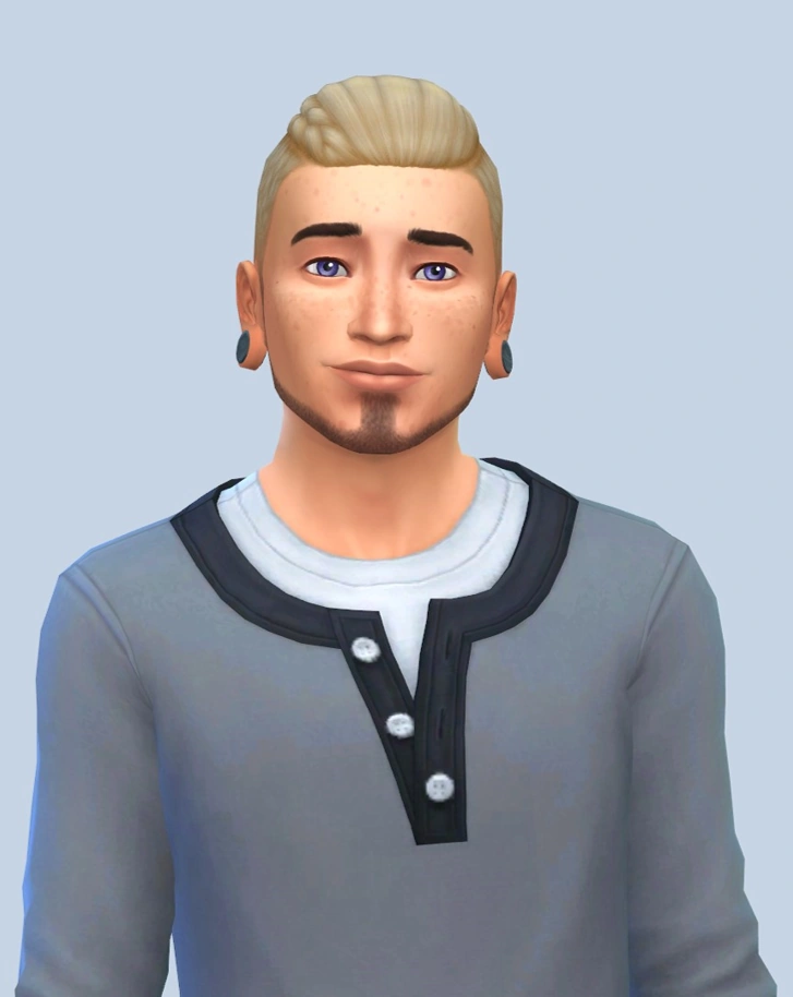 Category:Primary leisurely pleasure Sims | AORTiCSims' Fanon Wiki | Fandom