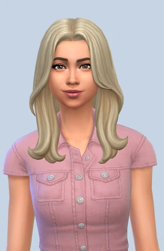 Heather Mason | AORTiCSims' Fanon Wiki | Fandom