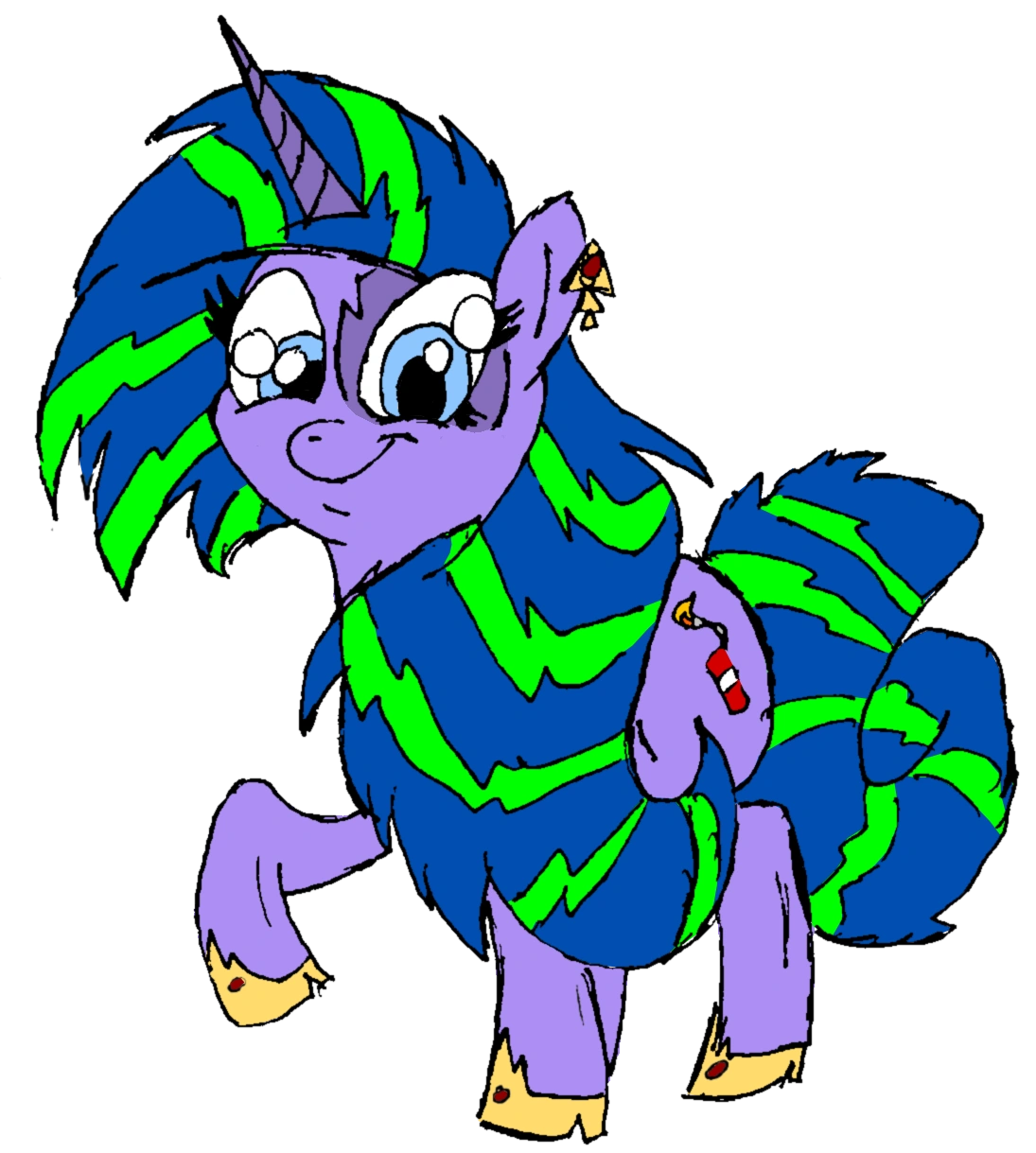 Pixel Dust | An Oblivious Wiki | Fandom