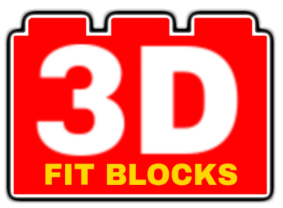 3D Fit Blocks | Screens Community | Fandom