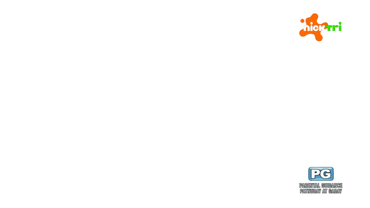 NickTri (Philippines) On Screen Bugs (April-August 2023) | Screens ...