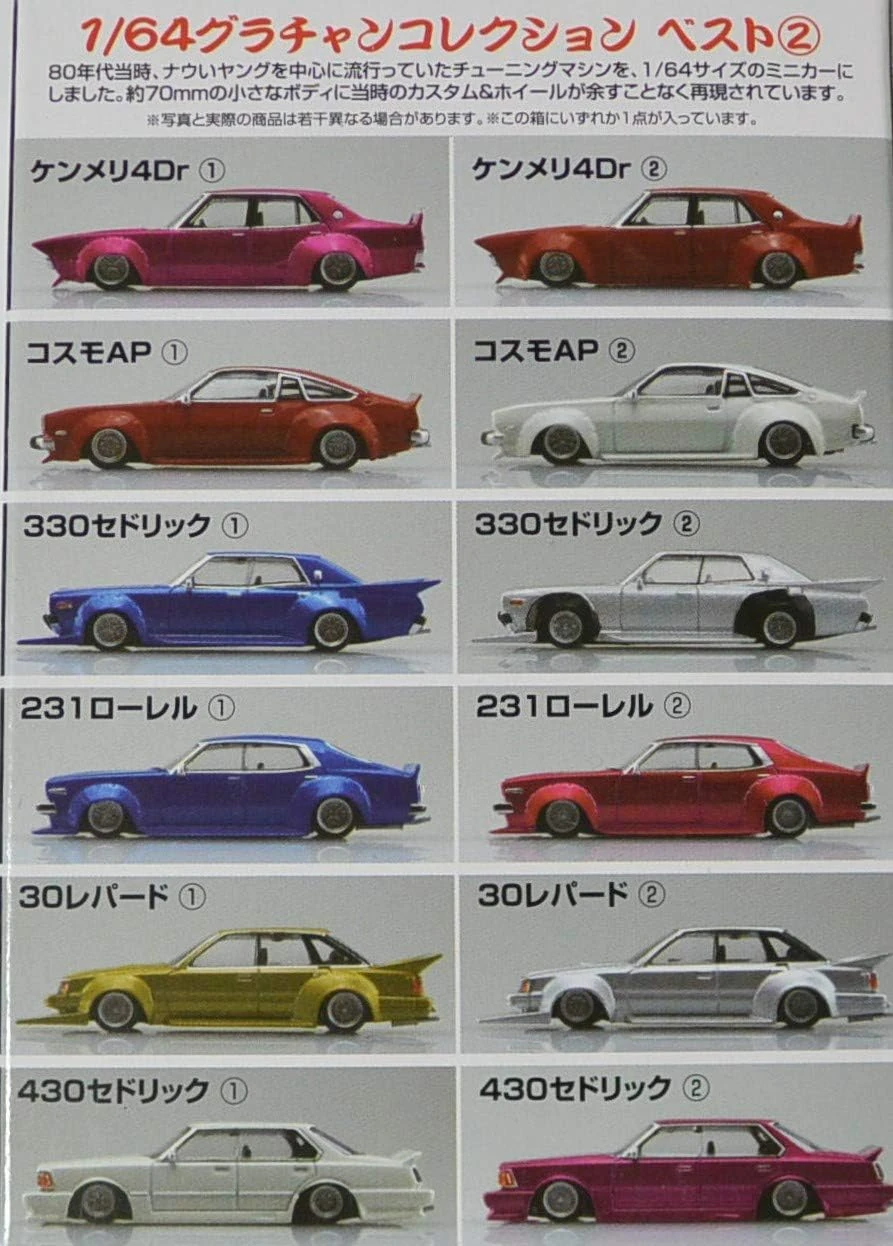 Best 2 | Aoshima GraChan Wiki | Fandom