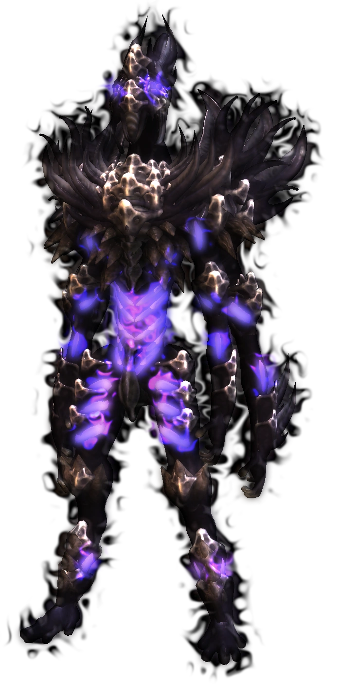 Non-Canon:Aeon Enigmas | Aoshtai Wiki | Fandom