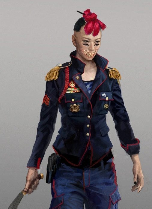 Rizvan Usmonova | Aoshtai Wiki | Fandom