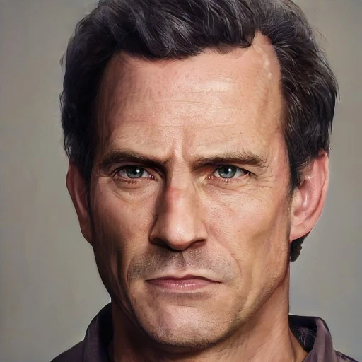 Alan Harkness | Aoshtai Wiki | Fandom