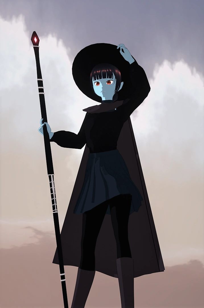 Mihani Comoiran | Aoshtai Wiki | Fandom