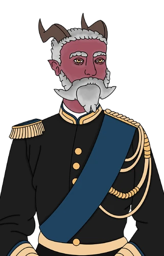 Titus II | Aoshtai Wiki | Fandom