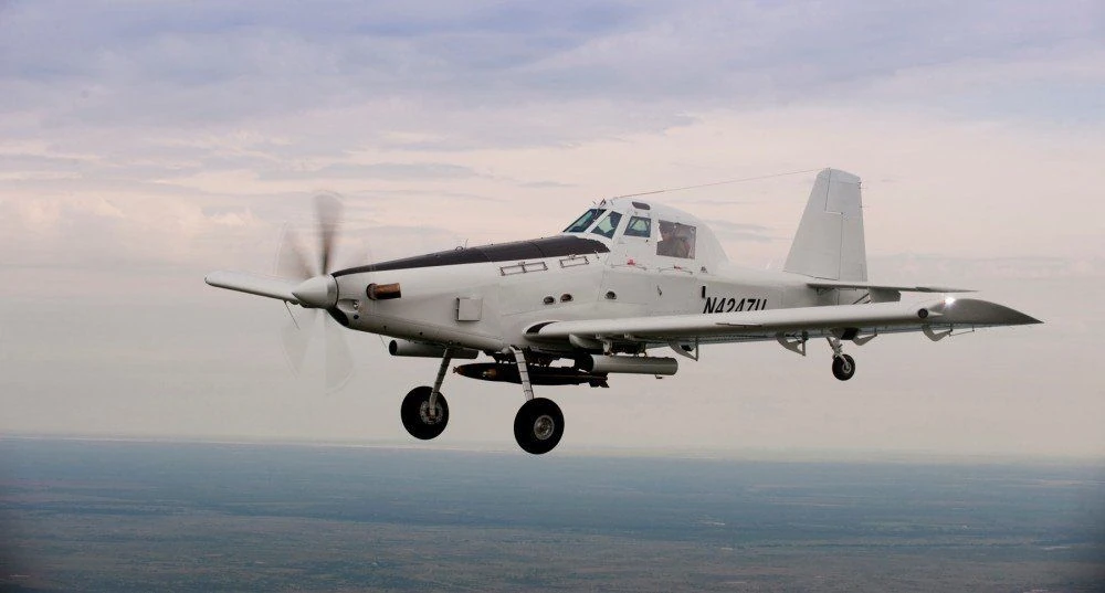 KASCI CAV-7E | Aoshtai Wiki | Fandom