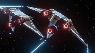 Tri-Fighter | Aoshtai Wiki | Fandom