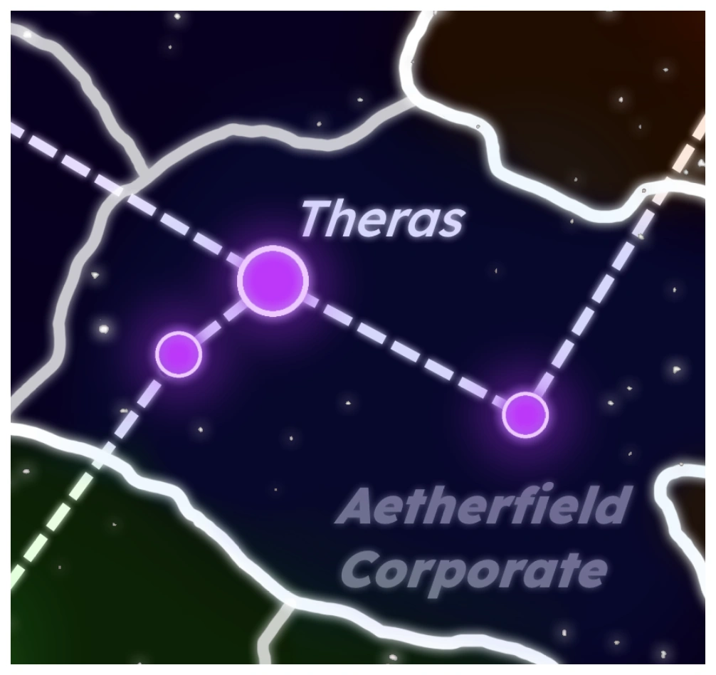 Non-Canon:StarNet Report/22nd Marcelia 23 NE | Aoshtai Wiki | Fandom