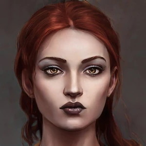 Cyana Łukasawix | Aoshtai Wiki | Fandom