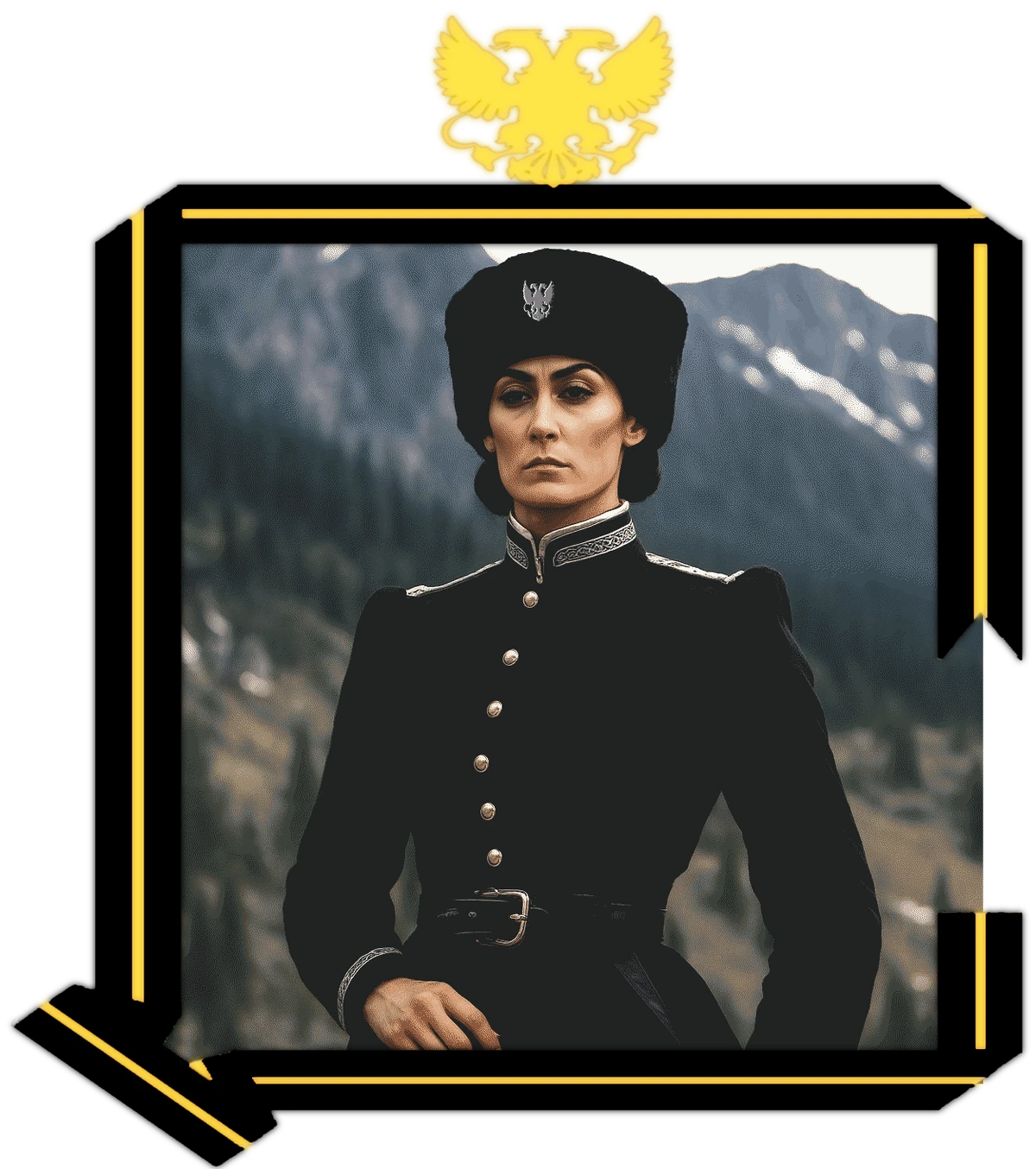 Rosa Dupovac | Aoshtai Wiki | Fandom