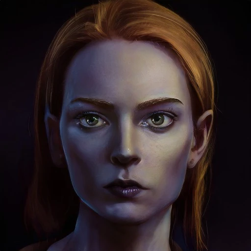 Rozalia Paradowska | Aoshtai Wiki | Fandom