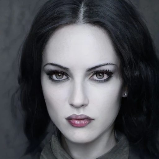 Scarlex Mitrovska | Aoshtai Wiki | Fandom