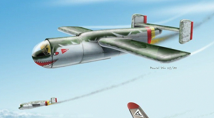 TAR-1 Srp Fighter | Aoshtai Wiki | Fandom