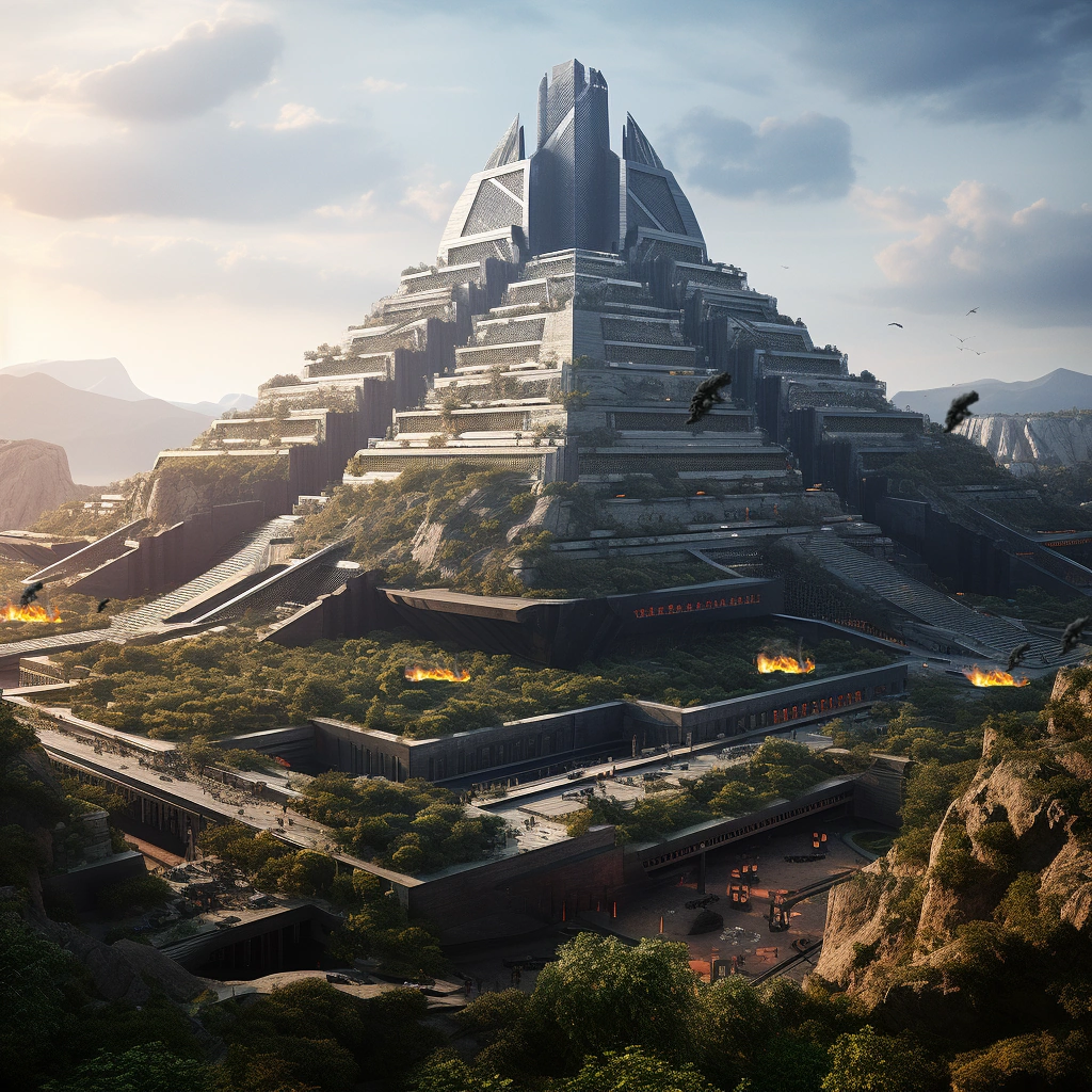 Campaign:Upheaval | Aoshtai Wiki | Fandom