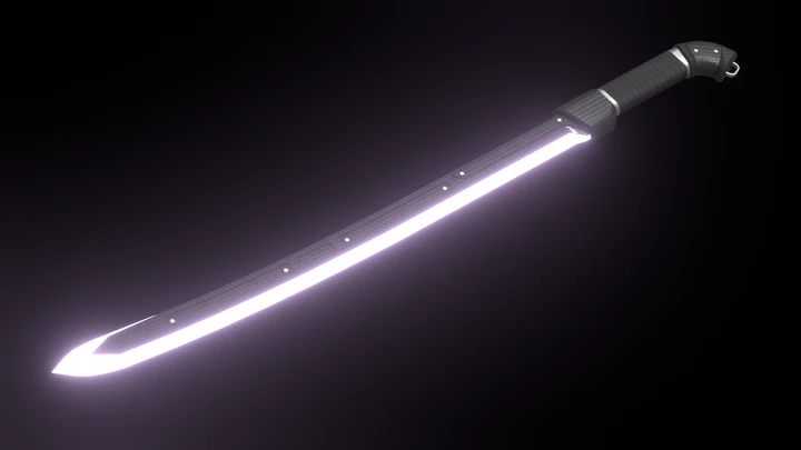 Sergia's Shashka | Aoshtai Wiki | Fandom