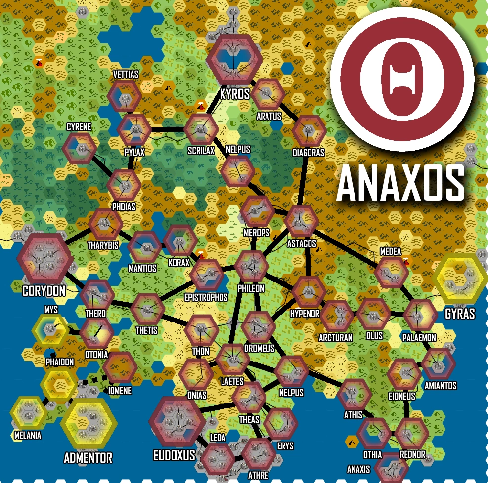 Anaxos | Aoshtai Wiki | Fandom