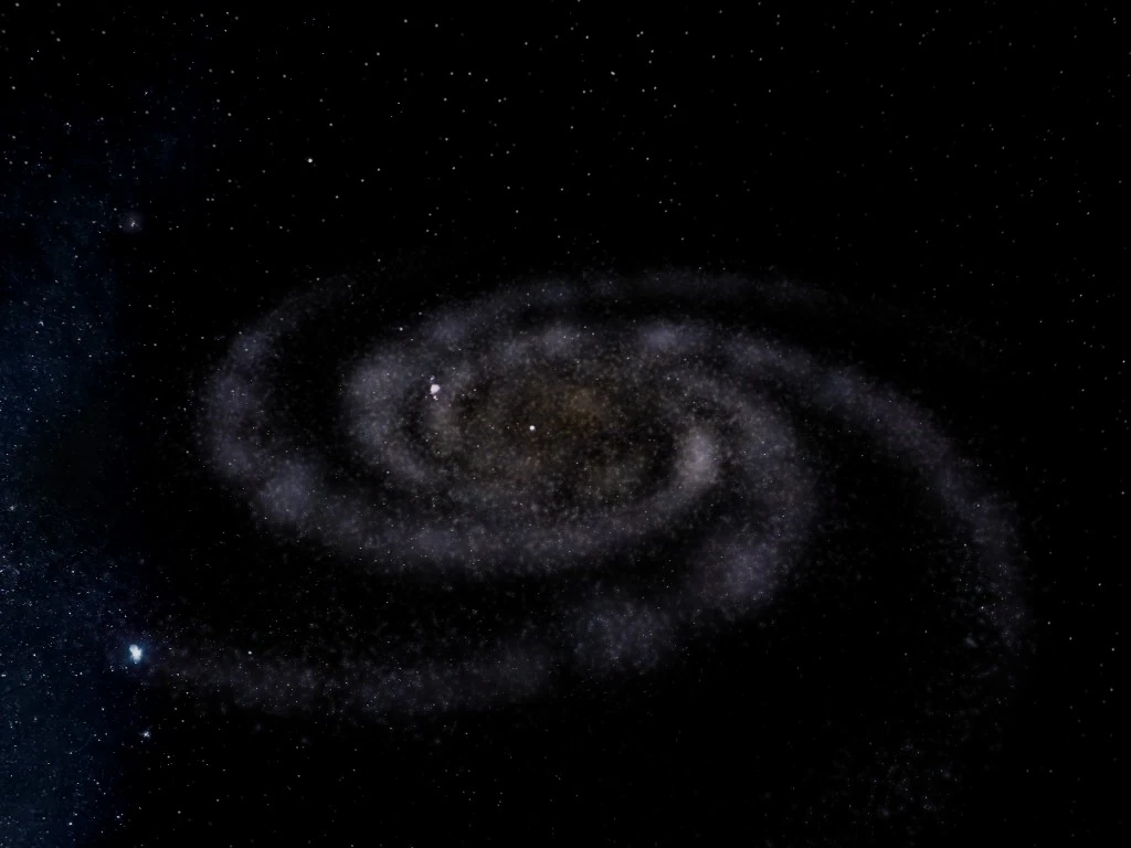 Coriusian Galaxy | Aoshtai Wiki | Fandom