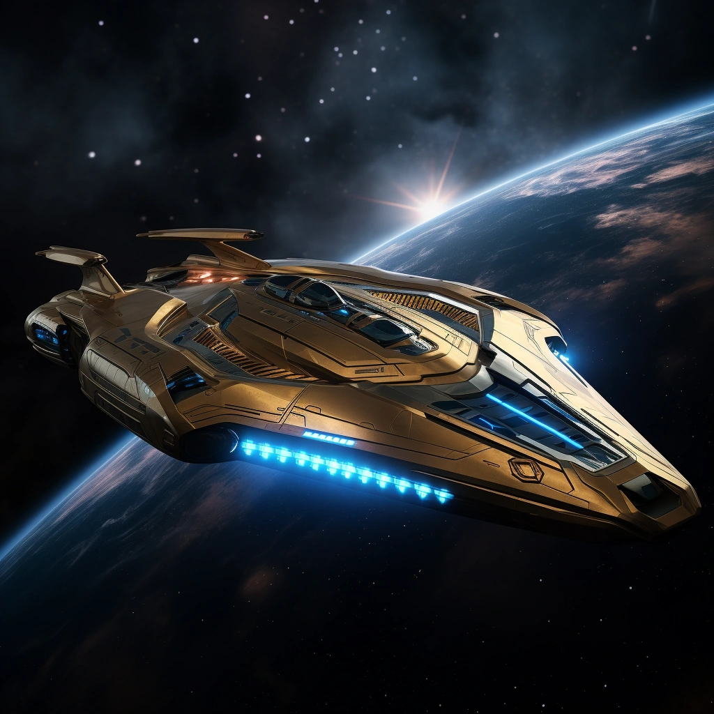 Atriedes-class | Aoshtai Wiki | Fandom