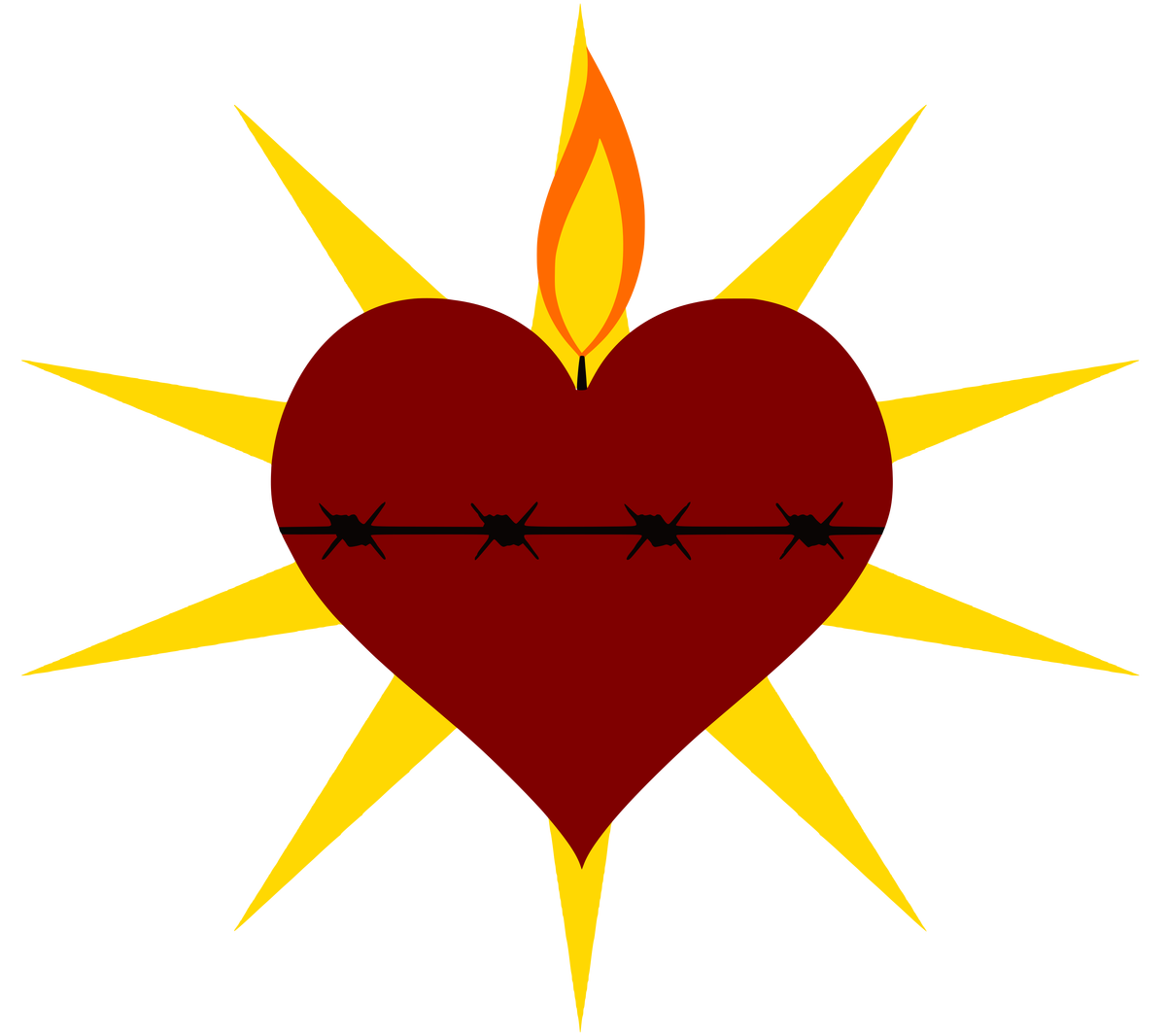 Non-Canon:National Popularist Syncreticist Movement | Aoshtai Wiki | Fandom