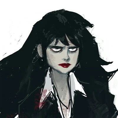 Radinka Koroleva | Aoshtai Wiki | Fandom