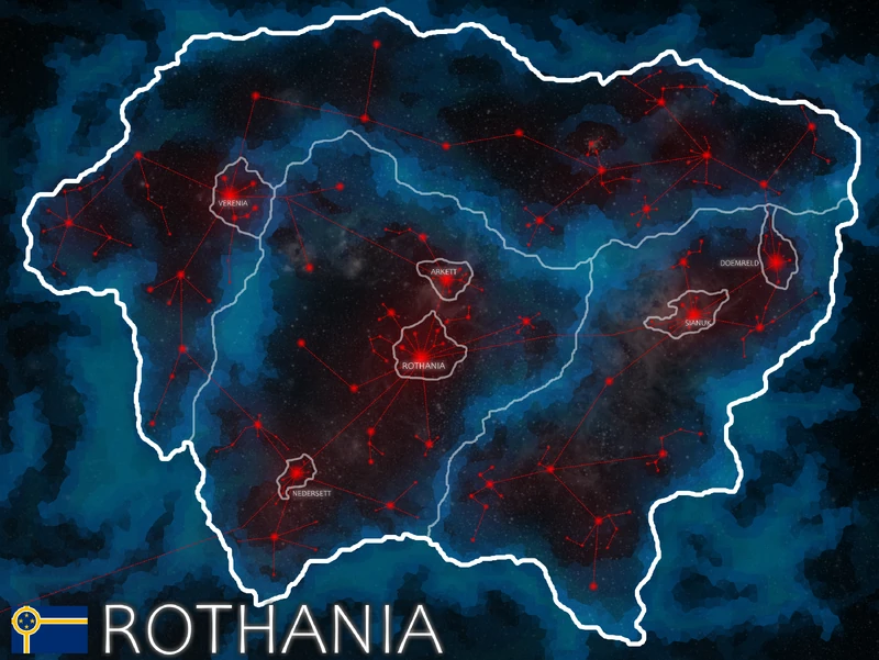 Rothania | Aoshtai Wiki | Fandom