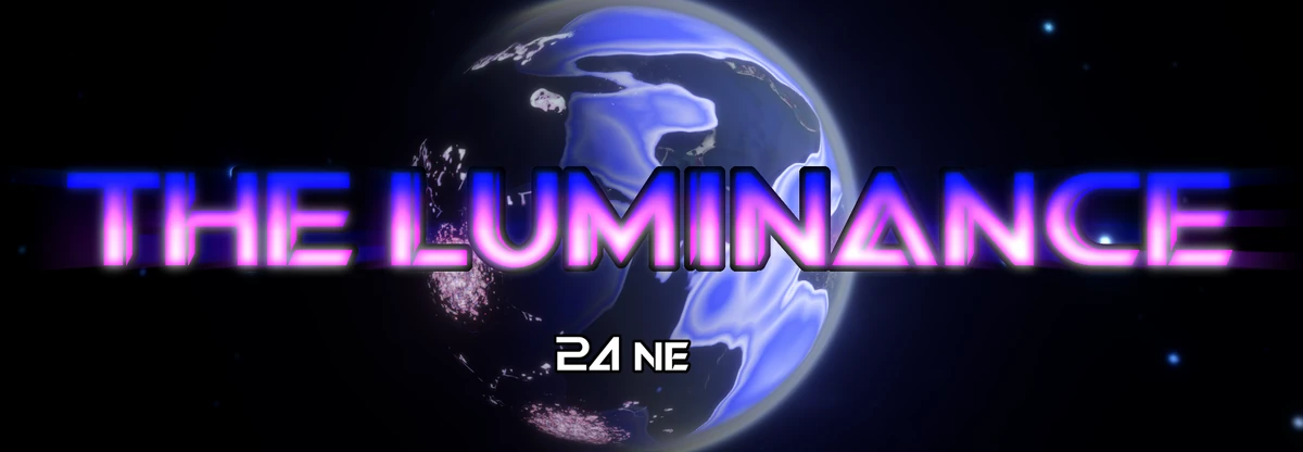 Season One: The Luminance | Aoshtai Wiki | Fandom