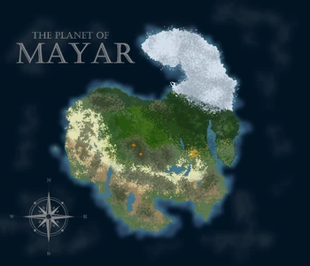 Mayar | Aoshtai Wiki | Fandom