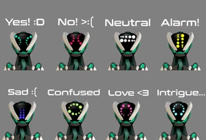 Lieschi | Aoshtai Wiki | Fandom