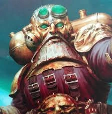 Thrun Grurson | AoS:S The Spiral Step Wiki | Fandom