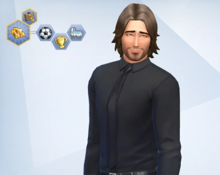 Gerhardt Heinrich | AoT Honor Guard Wikia | Fandom