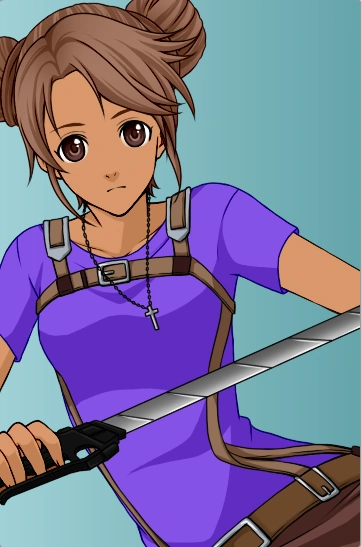 Leona Dresdner | AoT Honor Guard Wikia | Fandom