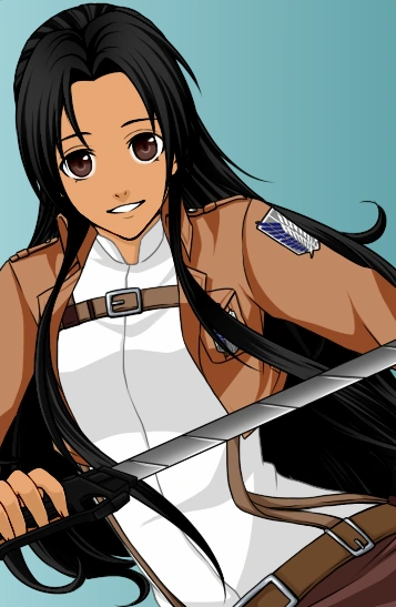 Octavia Schmitt | AoT Honor Guard Wikia | Fandom
