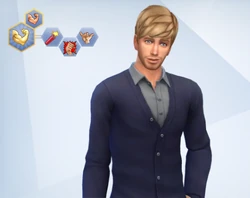 Boris Grunwald | AoT Honor Guard Wikia | Fandom